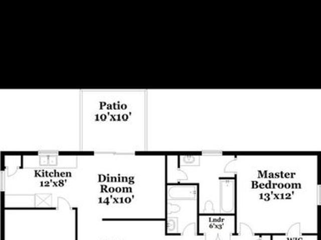 Private Room + Dedicated Bathroom in 3BR House