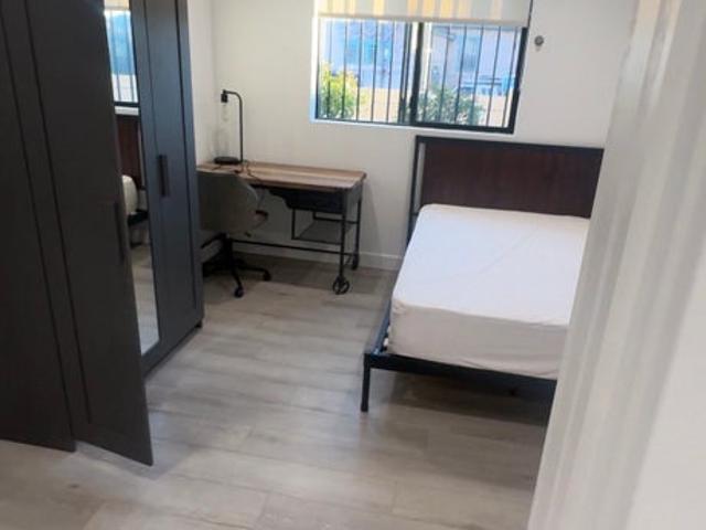 Private room en suite & Short stay