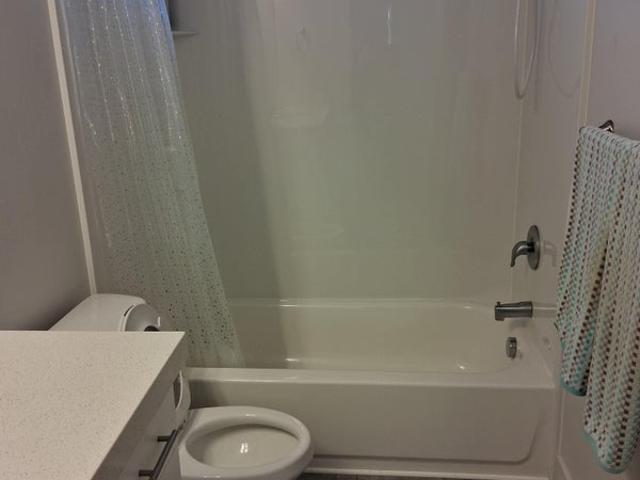 Private room for male