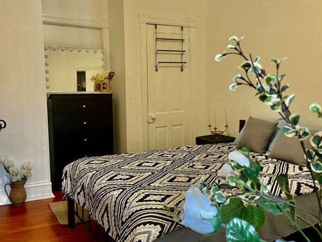 Private room for one Person, Allentown