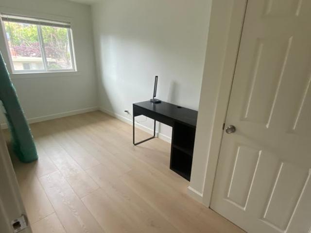 Private room for a male_identifying student in a