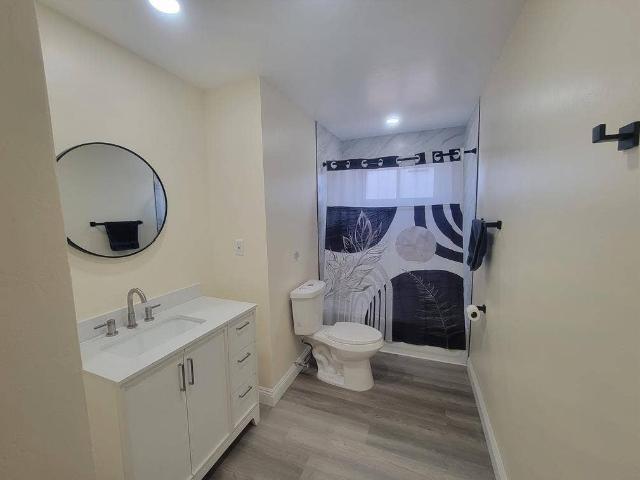 Private Room for Rent