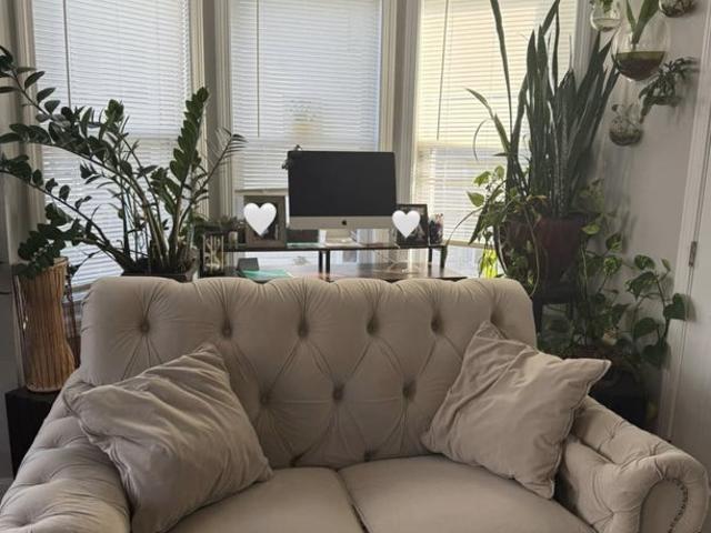 Private Room for rent