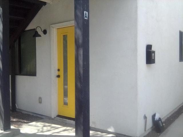 Unfurnished Private Room Same Day Move In