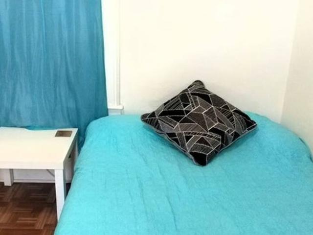 Private Room for Rent