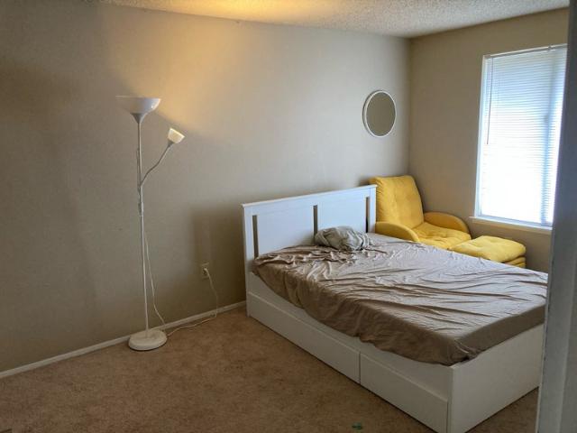 private room for rent