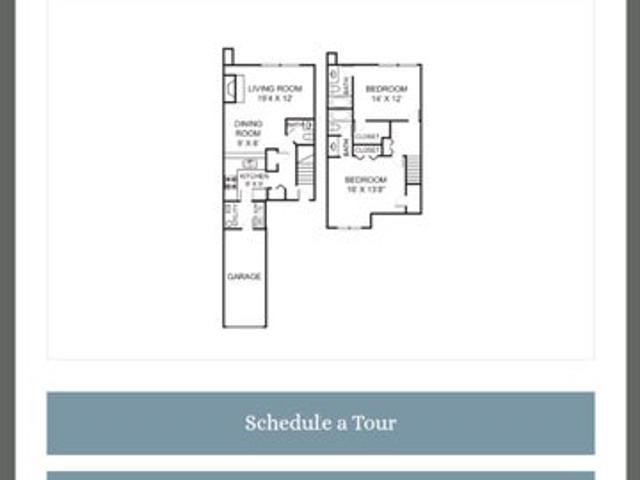 Private Room for rent