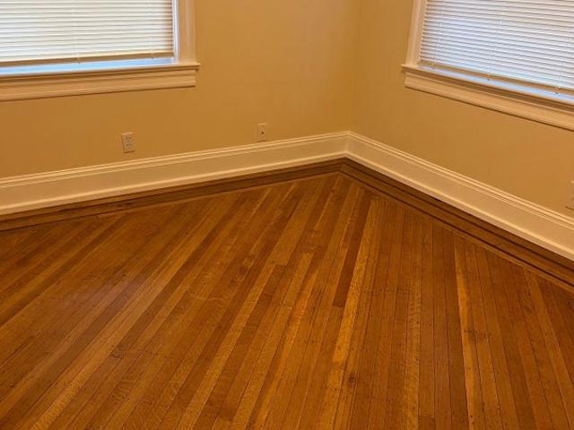 Private room for rent