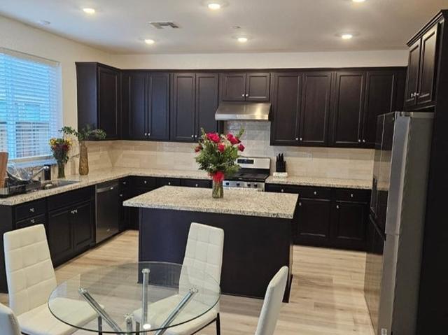 Private Room for rent $1,300