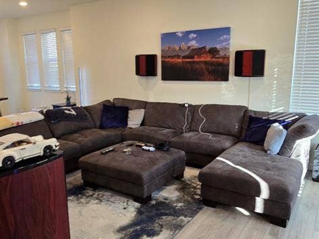 Private room for rent