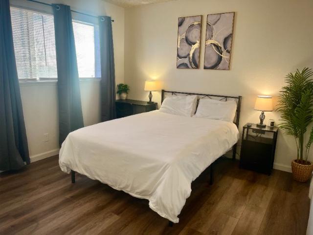 Private Room for Rent