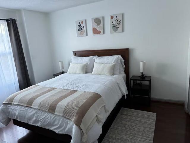Private room for rent~!