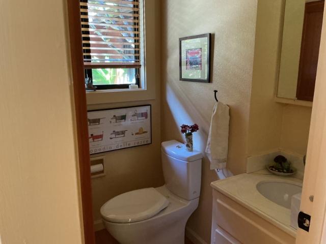 Private room for rent