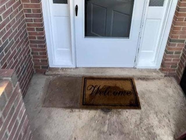 Private room for rent