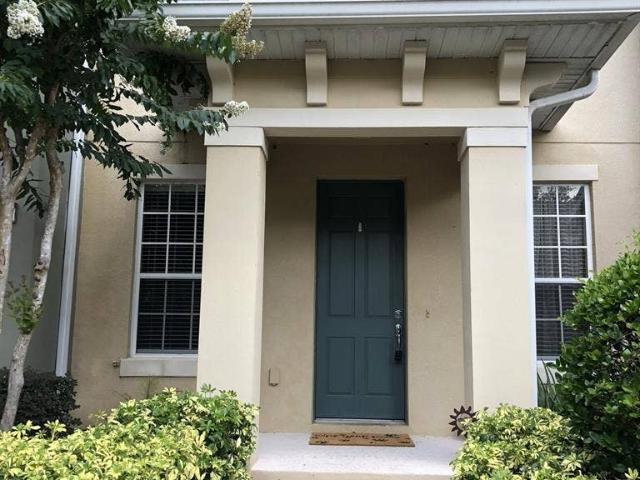 Private room for rent