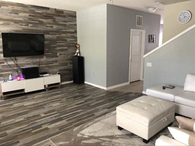 Private room for rent
