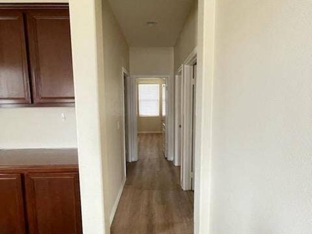 Private room for rent