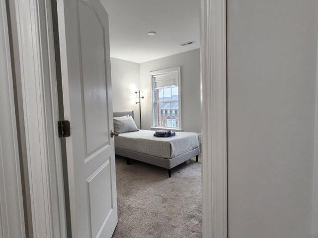 Private Room for rent