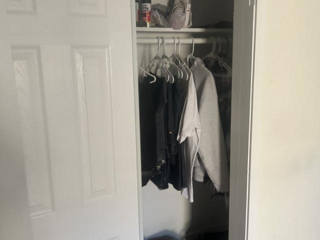 Private room for rent