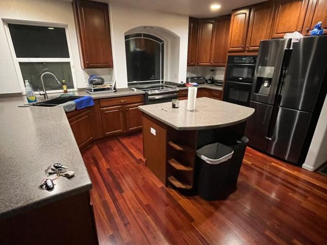 Private room for rent