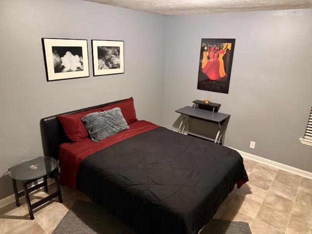Private Room for Rent