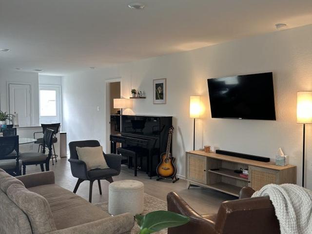 Private Room for Rent