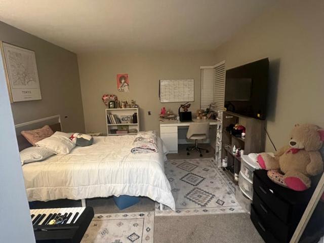 Private Room for Rent