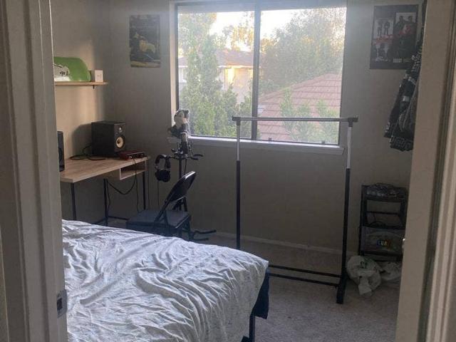 private room for rent