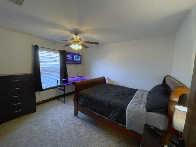 Private Room for Rent