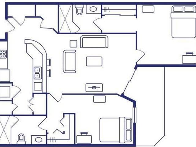 Private Room for rent
