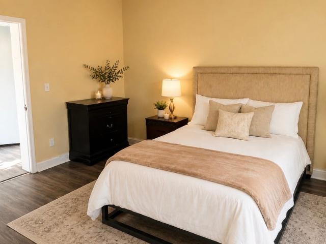 Private Room for Rent