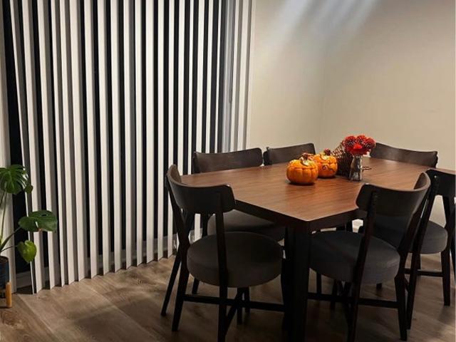 Private room for rent