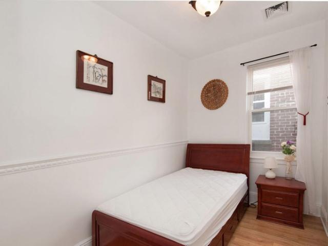 Private Room for Rent