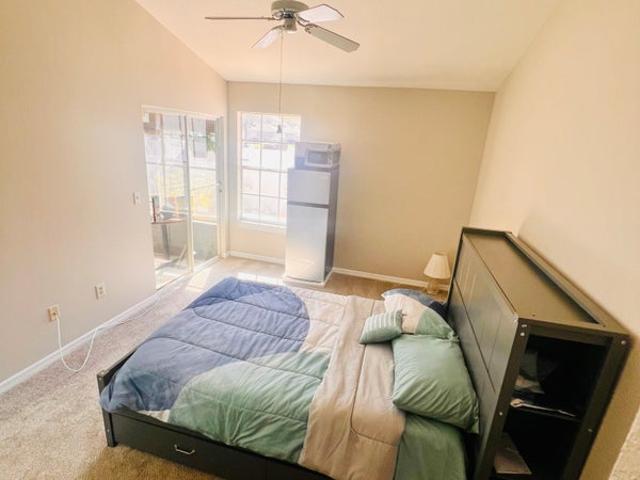 Private Room For Rent