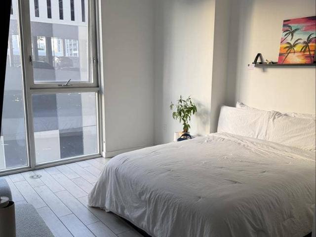 Private room for rent