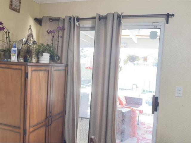 Private room for rent