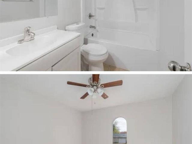 Private room for rent!