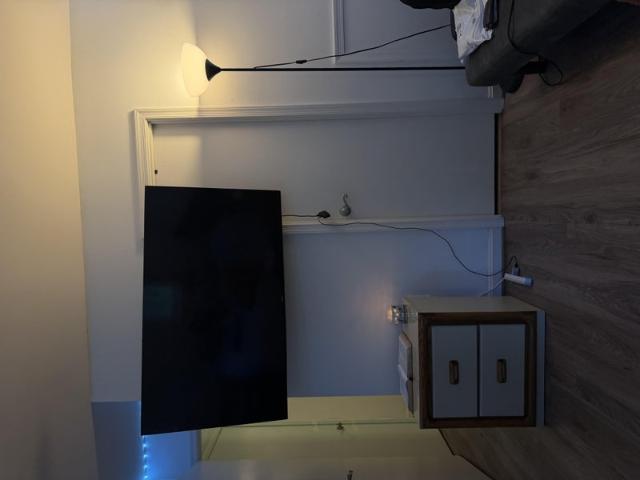 Private room for rent