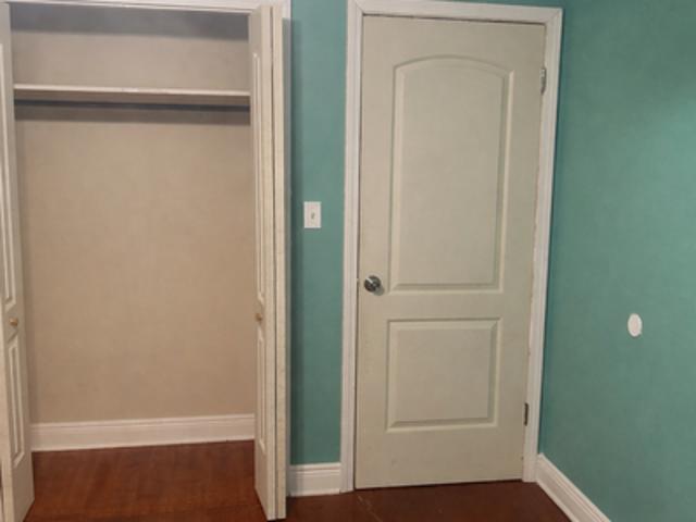 Private room for rent