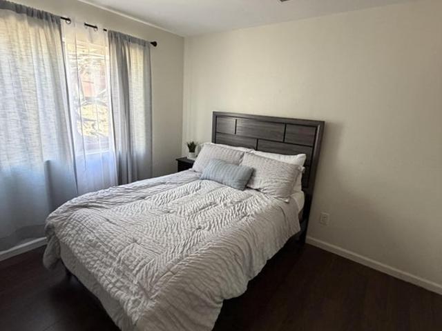 Private Room for Rent