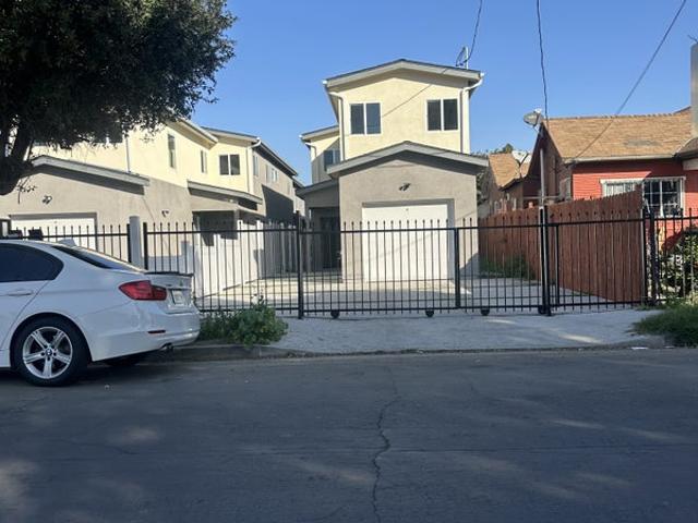 Private room for rent