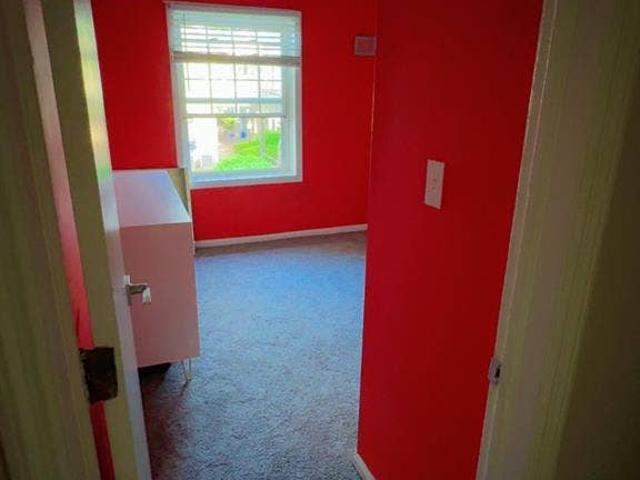 Private room for rent