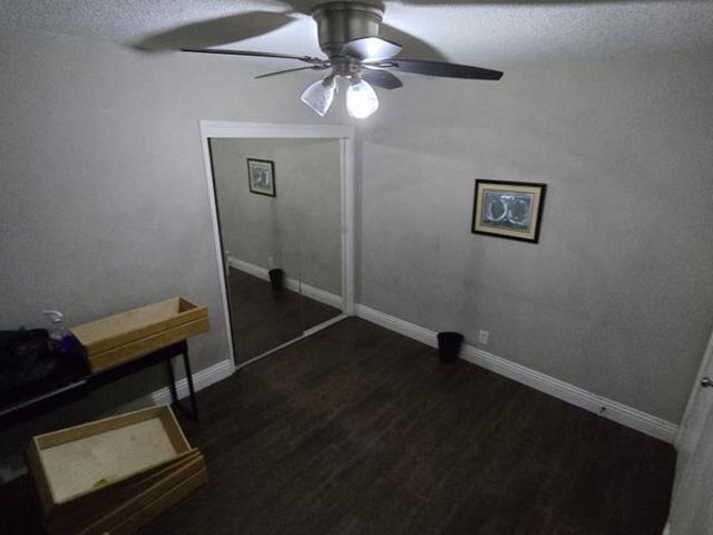 Private room for rent