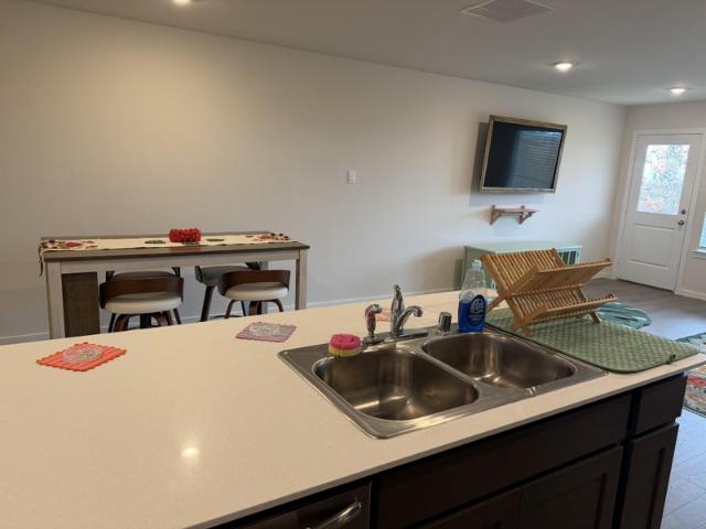 Private room for rent