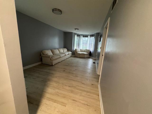 Private room for rent
