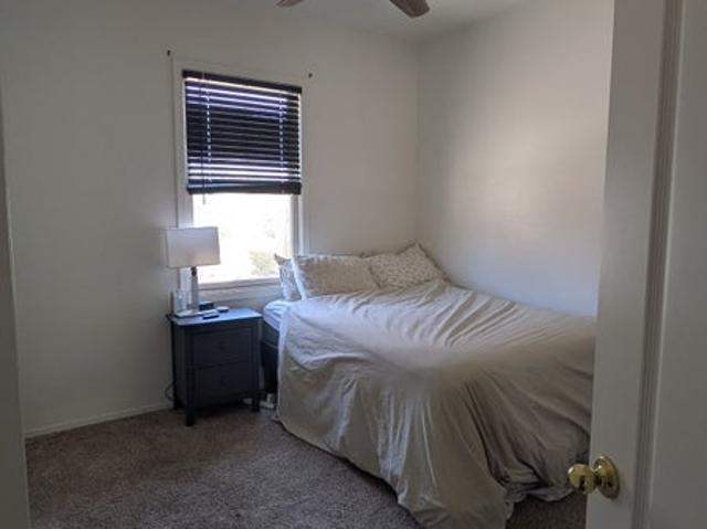 Private room for rent!