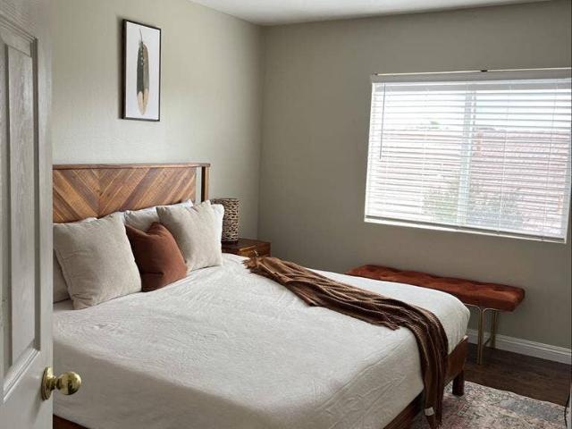 Private Room for Rent