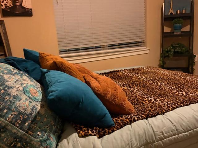 Private Room for rent