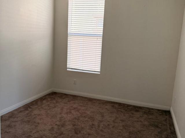 Private room for rent