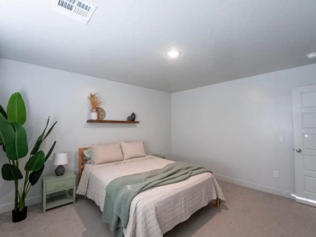 Private Room for Rent
